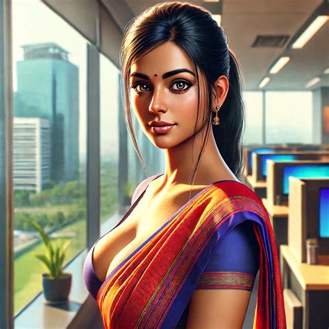 Episode Story The Boss And The New Employee Sexual Guide For Indian By SEXToys India