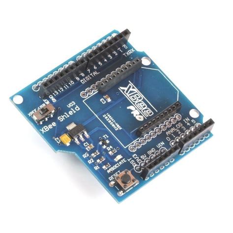Shield Xbee