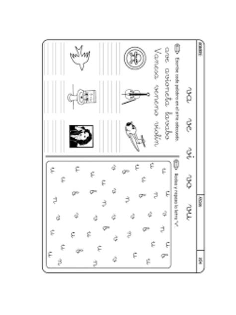 Fichas De Sthefany Pdf