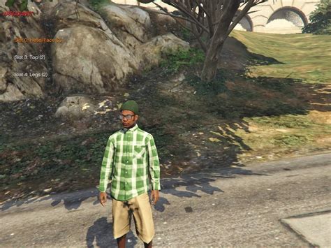 Jedijosh Mod Menu GTA Mod