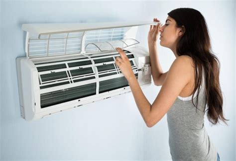 Common AC Problems and How to Spot Them Early