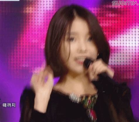 윙크 아이유 jpgif 인스티즈 instiz 이슈 카테고리