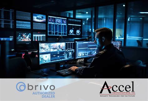 Why Every Phoenix Small Business Needs Live Video Monitoring Accel Communications