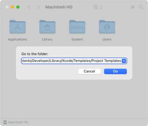 Xcode Project And File Templates Kodeco