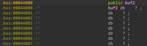 Polarctf 2023冬季个人挑战赛 Writeup Pwn部分polar Ctf 东北话是最好的语言 Csdn博客