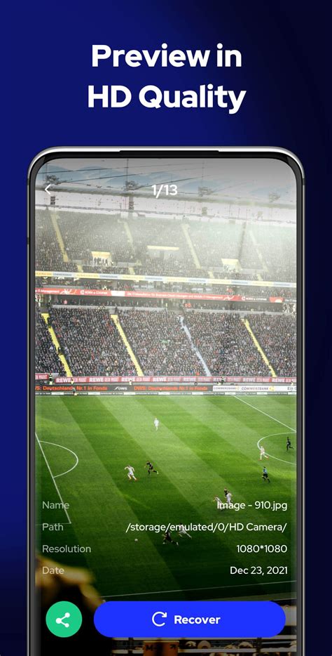 File Recovery All Recovery Apk สำหรับ Android ดาวน์โหลด