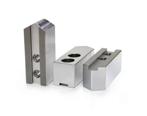 Soft Cnc Jaws At ₹ 600set In Sas Nagar Id 2849733399255