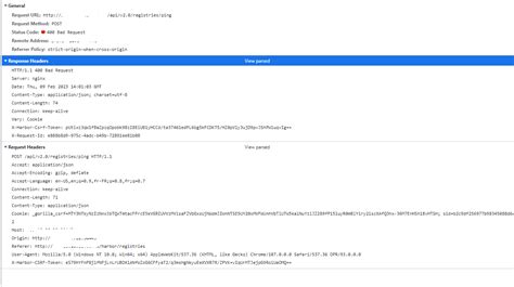 Linking Harbor That Are Located In Different Places Issue Goharbor Harbor GitHub