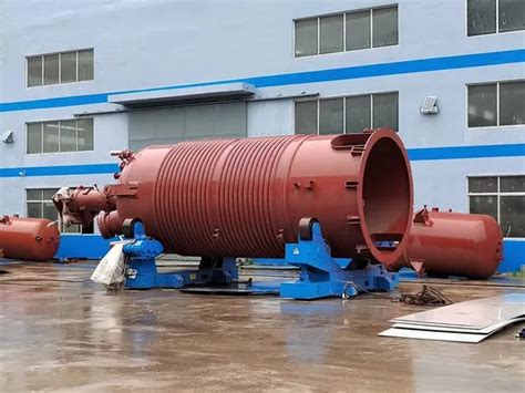 Customization Odm Oem Magnetic Coupling Seal Agitator Zero Leakage High Pressure Vessel High