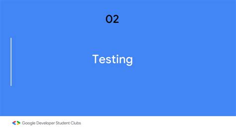 4 Design Thinking Prototype Usability Testingpptx Computer Software And Applications Computing