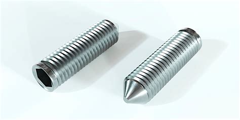Collection Of 21 Bolts And Screws Blender Market