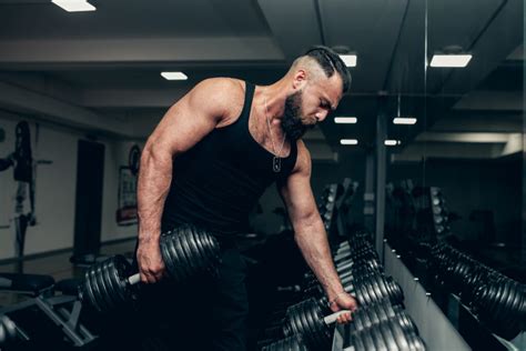 Best Tricep Isolation Exercises For Building Muscle Workout Guru