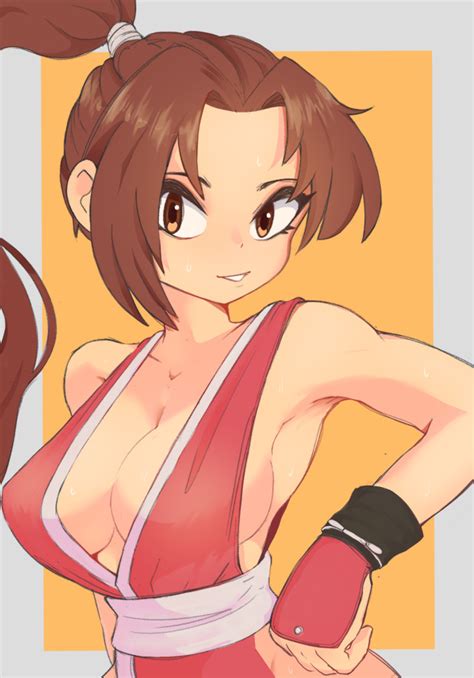 Fatal Fury On Tumblr