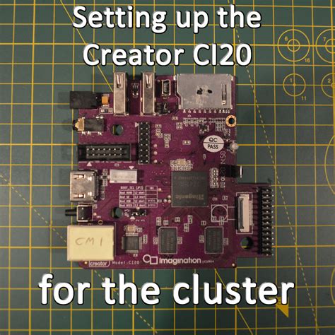 ci40 setup the chewett blog
