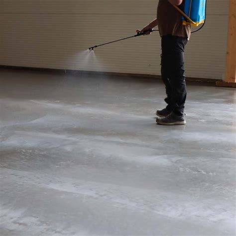 What Is A Concrete Densifier And How Does It Work