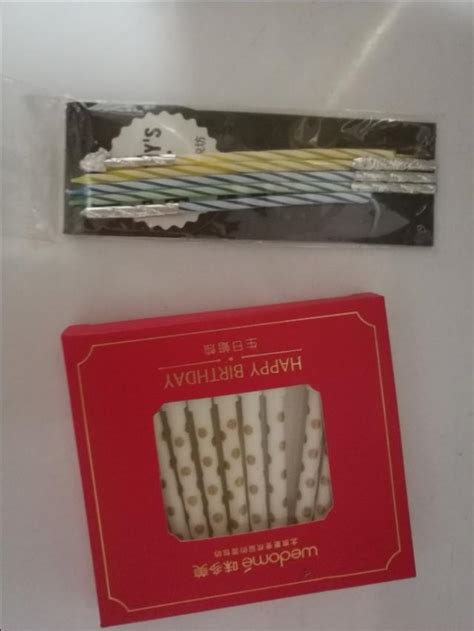 《蠟炬成灰淚始干》用剩下的生日蠟燭不要扔，它可有獨特的妙用 每日頭條