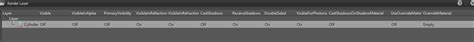 solved matte object possible autodesk community