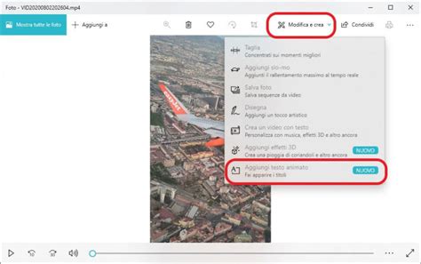 Come Aggiungere Testo A Video Giardiniblog