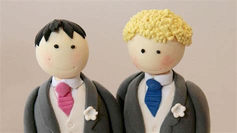 Cofe Exempt From Governments Same Sex Marriage Plans Itv News