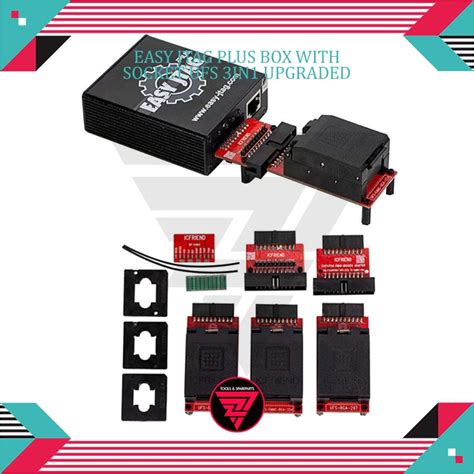 Jual Easy Jtag Plus Black Editiion Original High Quality Easy Jtag Plus Only Easy Jtag Plus