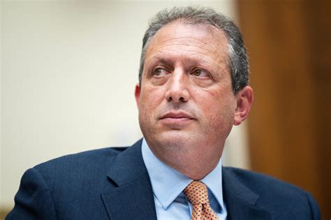 Brad Lander Launches Primary Challenge To Rep Dan Goldman In New York