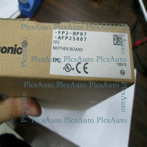 1pcs new in box panasonic fp2 mother board fp2 bp07 afp25007 one year warranty ebay