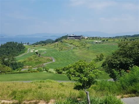 ♥ 12월에 떠나는 거제 드비치cc 골프여행 네이버 블로그