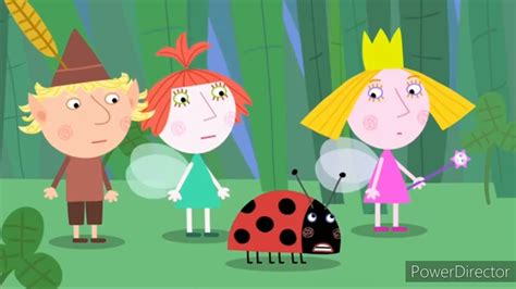 Ben And Hollys Little Kingdom 17 Minutes Elf School Youtube