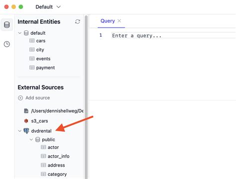 Attach A Source Docs Db Pilot