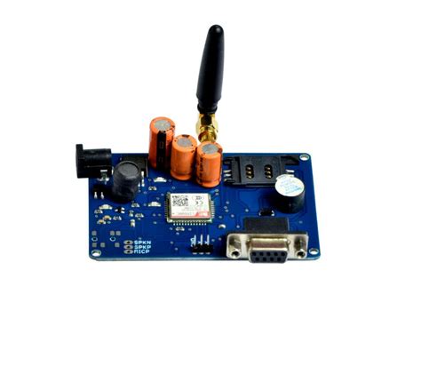 sim 800c quadband gsm gprs module robodo