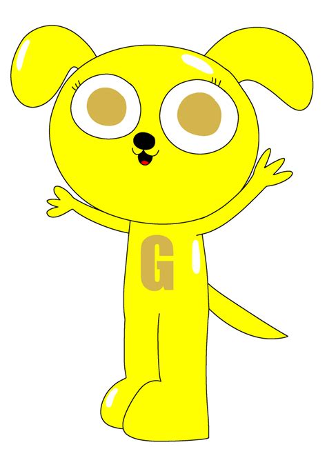 Gabby The Golden Retriever By Awesomesuzy11 On Deviantart