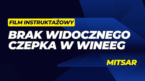 Qeeg Jak Podłączyć Czepek W Programie Wineeg Mitsar Youtube