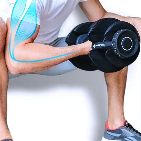 Massforce Pro Massforce