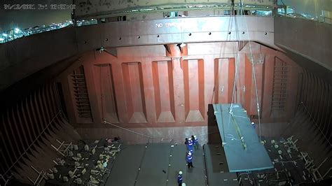 Safety Harness V2 Computer Vision Dataset By Techling