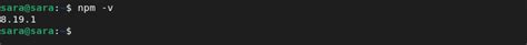 How To Install Nodejs On Debian