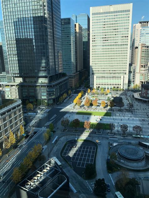 Mahalakshmi T On Linkedin Theexecutivecentre Tec Flexibleworkspace Tokyo