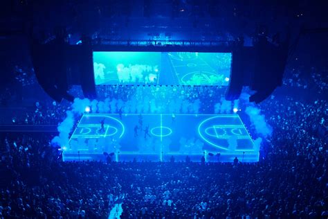 Drake Tour Features Drones And A Flying Ferrari