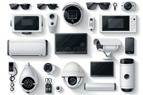 Protection Employs Home Urban Tech With Sensor Enhanced Watchfulness