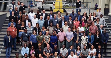 Sib Contributes To Launching The African Bioinformatics Institute Sib Swiss Institute Of