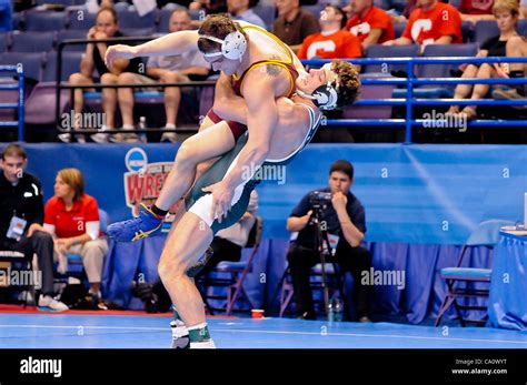 March 15 2012 St Louis Missouri United States Of America Curran