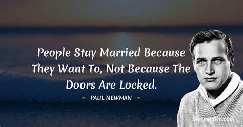 30 Best Paul Newman Quotes 30 Best Paul Newman Quotes