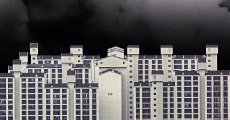 ‘아파트 공화국 한국 뒤따른 스트레스층간소음·간접흡연 민원 폭증