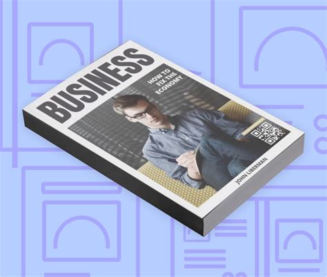 QR Codes On Books Link To QR QR Code Generator