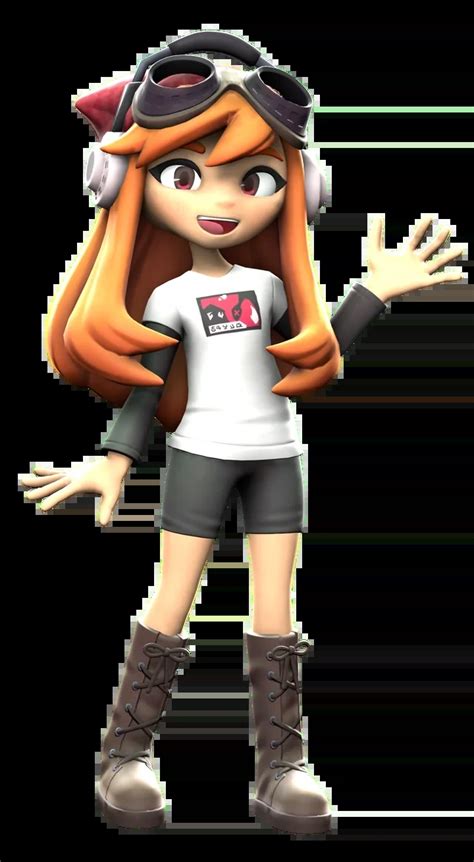 Meggy Spletzer Guile Heroes Wiki Fandom Meggy Spletzer Guile Heroes Wiki Fandom