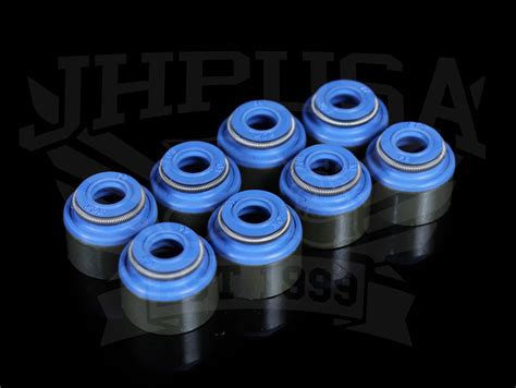 High Capacity Supertech Valve Stem Seals Volkswagen Audi On Sale