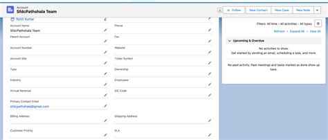 How To Call Apex Class From Salesforce Flow Sfdc Pathshala