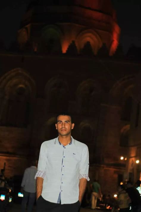 Ashraf Mohamed Ashrafmhamed On Threads