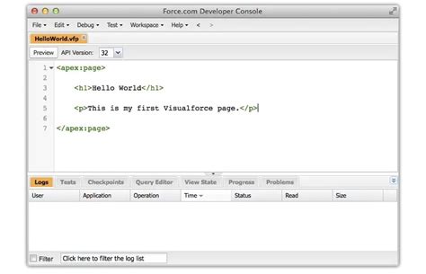 Top Visualforce Interview Questions And Answers For Salesforce Developers