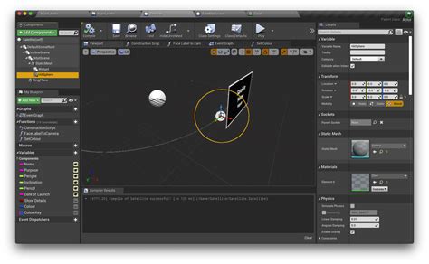 Create An Interactive Cursor — Unreal Engine → Uts Data Arena