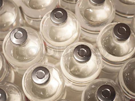 Medicine Bottles For Injection Colourbox